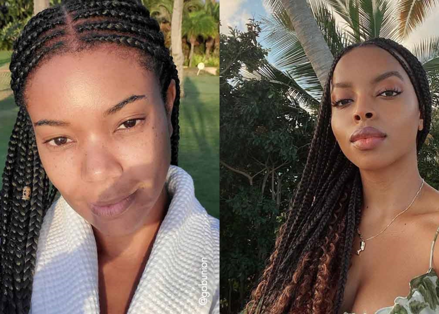 Gallery The Braid Bar